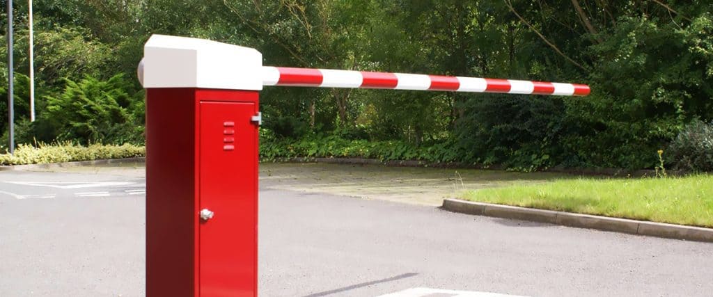 Drop Arm Barrier – VehicleMitigation.com