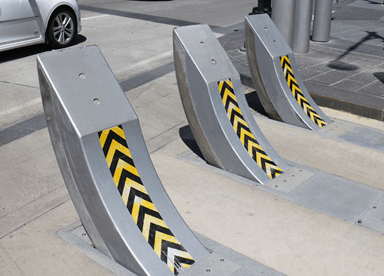 Raptor – VehicleMitigation.com